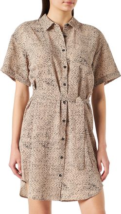 Noisy May NMCLARA S/S Shirt Dress NOOS