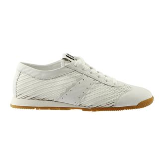 H&ouml;gl Damen, Schuhe, Wei&szlig;, 38 1/2 EUGr&ouml;&szlig;e