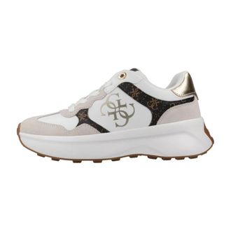 Guess Sportliche Luckei Sneakers - - Shoes - Damen - Mehrfarbig - 40 EU