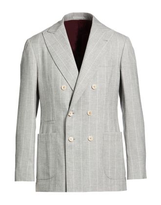 Brunello Cucinelli ANZ&Uuml;GE und CO-ORDS - Blazers auf YOOX.COM