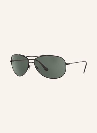 Ray-Ban Sonnenbrille rb3293 schwarz