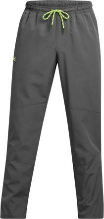 Under Armour Icon Legacy Jogginghosen f&uuml;r Herren (Grau)