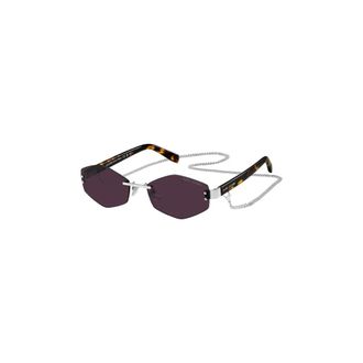 Marc Jacobs Damen, Accessories, Grau, 57 MMGr&ouml;&szlig;e