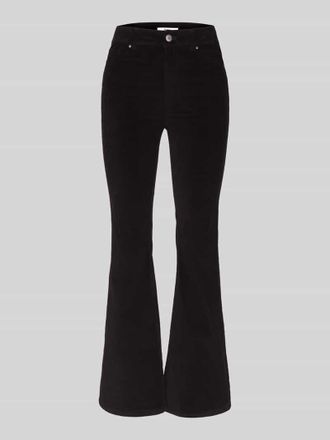 Pepe Jeans London Cordhose mit ausgestelltem Bein