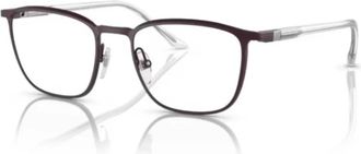 STARCK EYES unisex, Accessoires, Noir, Taille: 52 MM 2079 Vista Optical Frame