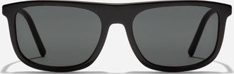 Dolce & Gabbana Everyday Sunglasses - Frau Neuheiten Black Acetat Onesize