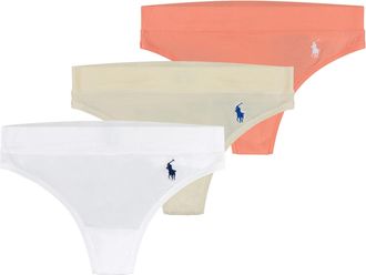 Polo Ralph Lauren String Club Cotton