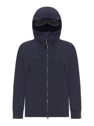 C.P. Company C. P. Company Veste Casual - Bleu