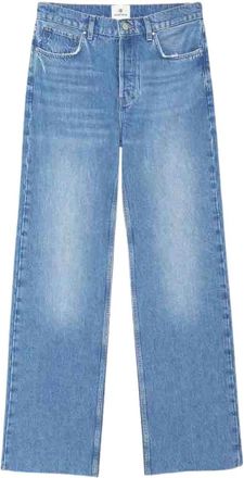 Anine Bing Hugh Jeans - - Jeans - Damen - Blau - W31