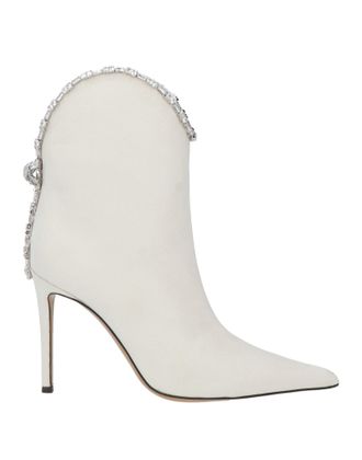 Alexandre Vauthier SCHUHE - Stiefeletten auf YOOX.COM