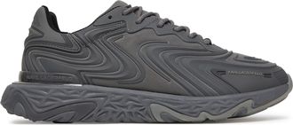 Karl Lagerfeld Sneakers KARL LAGERFELD Blaze KL52414F Grau