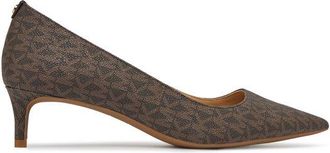 Michael Kors Pumps Alina Flex Kitten Pump 40R3ALMP1B Braun