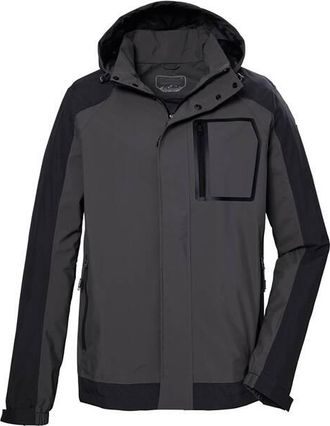 Killtec Herren Funktionsjacke KOS 54 MN JCKT