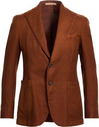 Bagnoli Sartoria Napoli ANZÜGE und CO-ORDS - Blazers auf YOOX.COM