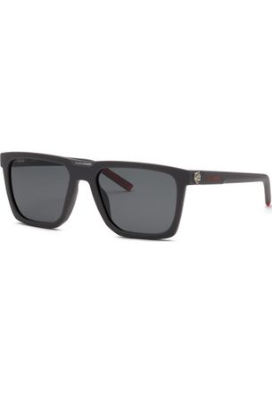 Plein Sport SSP031 57 57GFCP Sonnenbrille