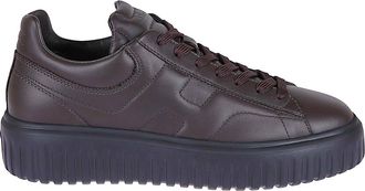 Hogan Baskets - Marron