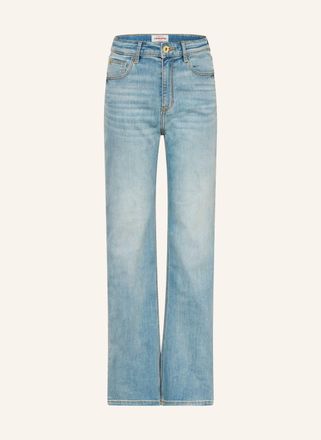 Vingino Vingino Straight Leg Jeans Catie blau