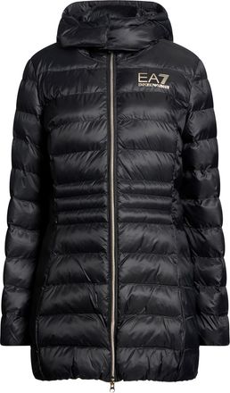 Emporio Armani JACKEN & M&Auml;NTEL - Pufferjacken & Daunenjacken auf YOOX.COM