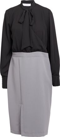 Kaos KLEIDER - Midi-Kleider auf YOOX.COM