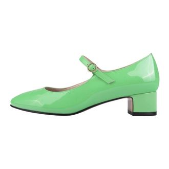 L37 Pumps - - Shoes - Damen - Gr&uuml;n - 41 EU