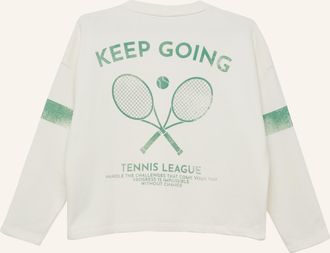 s.Oliver S.Oliver Sweatshirt beige