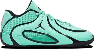 Nike Jordan Tatum 4 Celtic Green - Homme (Celtic Green), Vert celtique, 8.5