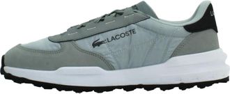 Lacoste Homme, Chaussures, Gris, Taille: 44 EU Elite Active Evo Baskets