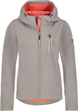 Sublevel Damen Softshelljacke, Größe:L