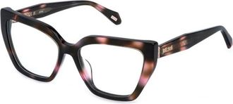 Just Cavalli Femme, Accessoires, Brun, Taille: 55 MM Vjc159 01Gq