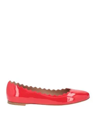 Chlo&eacute; CHAUSSURES - Ballerines sur YOOX.COM