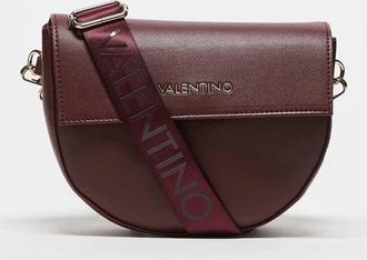 Valentino Bigs - Sac bandoulière - Bordeaux-Rouge