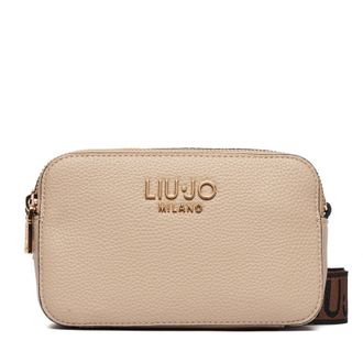 Liu Jo Handtasche Liu Jo AF6100 ES039 Beige