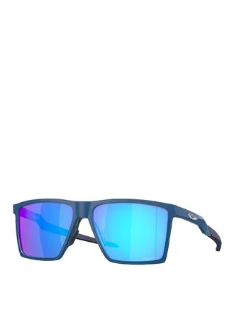 Oakley Lunettes De Soleil - Bleu