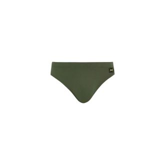 F**k Femme, Maillots de bain, Vert, Taille: 38 FR Slip