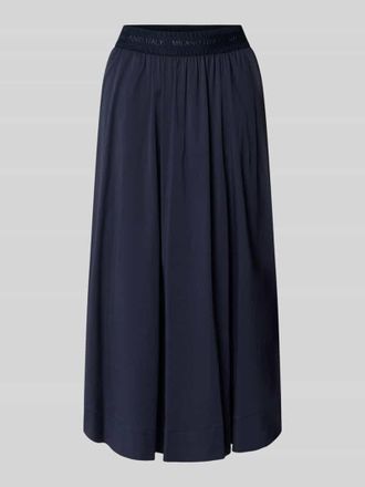 Milano Midirock mit elastischem Bund Modell SNOS