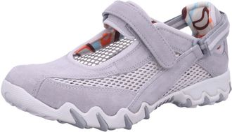 Mephisto Adult Master-Artikel NIRO Mesh grau Gr. 41,5