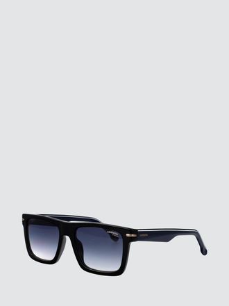 Carrera Lunettes de soleil aviateur en ac&eacute;tate bleu avec verres color&eacute;s