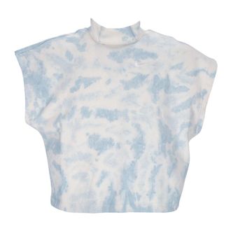 Nike Damen, Sport, Blau, LGr&ouml;&szlig;e