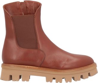 AGL SCHUHE - Stiefeletten auf YOOX.COM