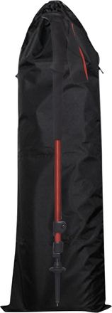 Generic Gro&szlig;e Kordelzugbeutel - Aufbewahrungstasche mit Kordelzug - schnell trocknende Tragetasche f&uuml;r Reisen, Trekking, Camping, Wandern, Angeln, Rucksackrei