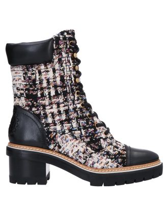 Tory Burch SCHUHE - Stiefeletten auf YOOX.COM