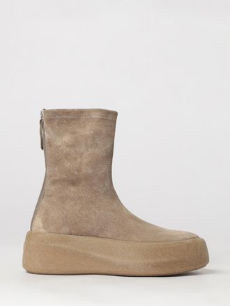 Vic Mati&eacute; Schuhe Damen Farbe Safari