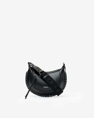 Isabel Marant Sac Mini Moon - Femme - Noir-noir - Isabel Marant
