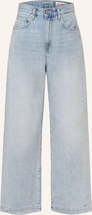 AG - Adriano Goldschmied Ag Jeans Barrel Jeans Hattie blau