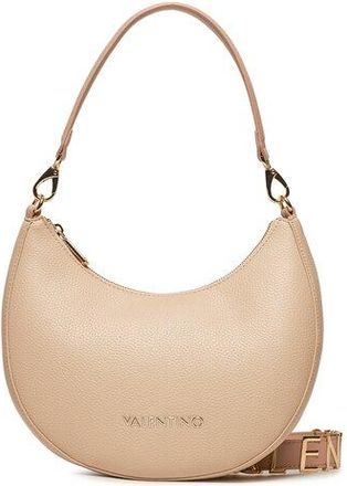 Valentino Handtasche Alexia VBS5A808 Beige