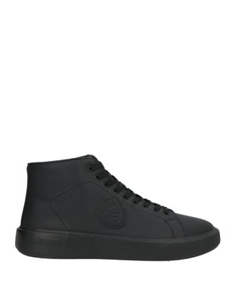 Blauer SCHUHE - Sneakers auf YOOX.COM