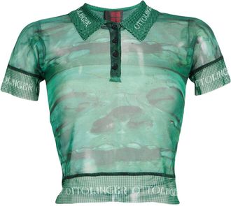 Ottolinger TOPS - Poloshirts auf YOOX.COM