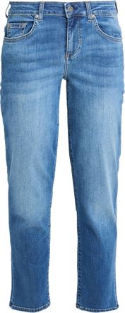 Liu Jo HOSEN & R&Ouml;CKE - Jeanshosen auf YOOX.COM