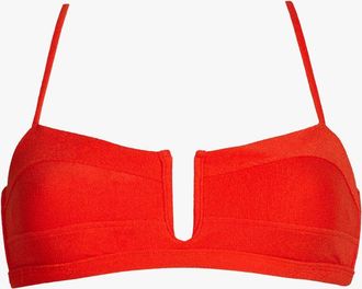 Saison 1865 Haut de maillot de bain Brooke