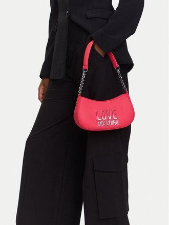 Love Moschino Handtasche JC4256PP0MKD0615 Rosa